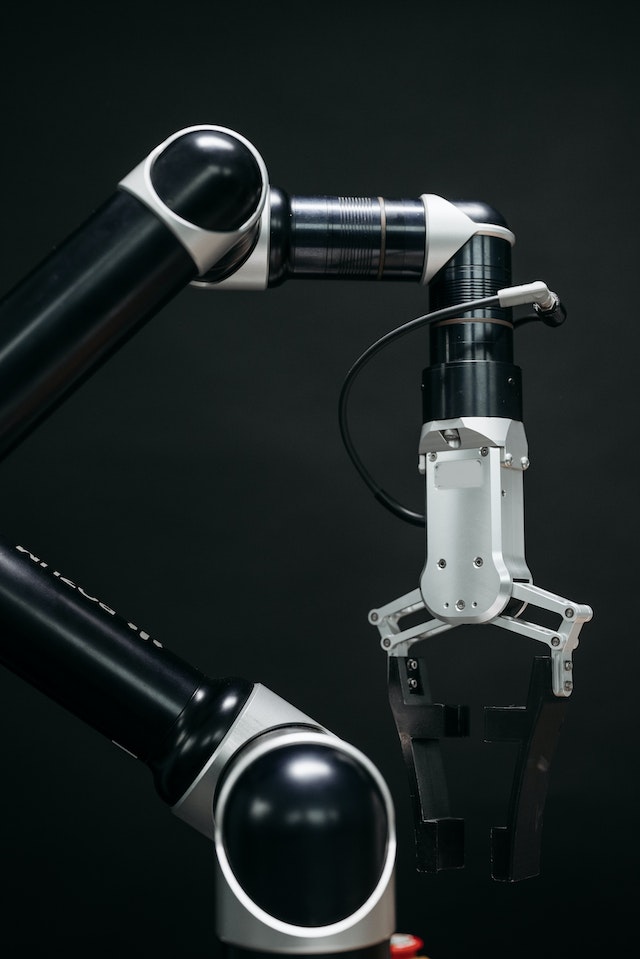 Can a machine be an inventor? - bailey-walsh.com