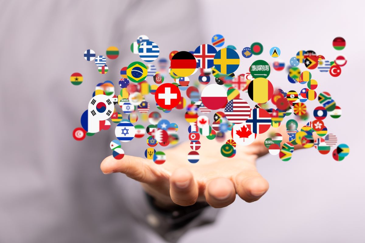 How to File for a Patent in Multiple Countries