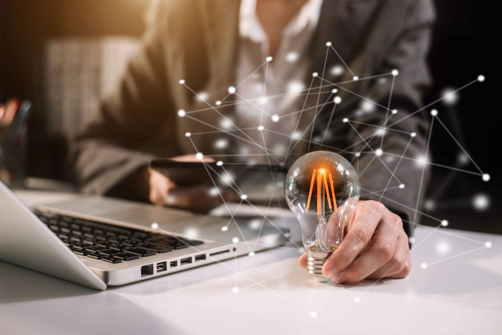 The Patent Search Process Explained: A Step-by-Step Guide