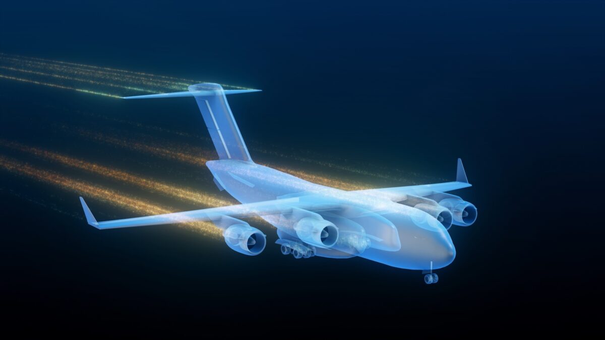 The Role of Patents in Aerospace Engineering | Bailey Walsh & Co.